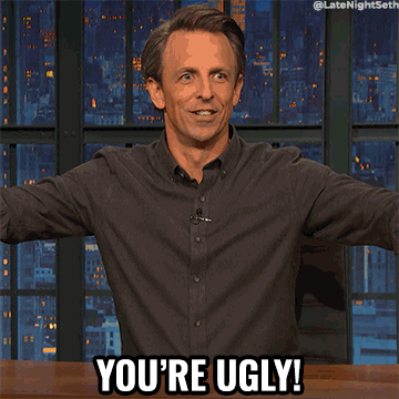 Ugly Laugh Gifs Find Share On Giphy