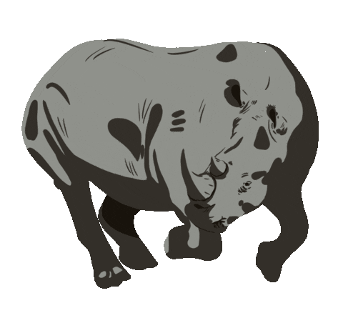 Endangered species GIFs on GIPHY - Be Animated