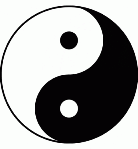 Yin Yang GIFs - Get the best GIF on GIPHY