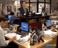 Introducir 72+ imagen office desk gif - Abzlocal.mx