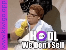 Dont Sell GIFs - Get the best GIF on GIPHY