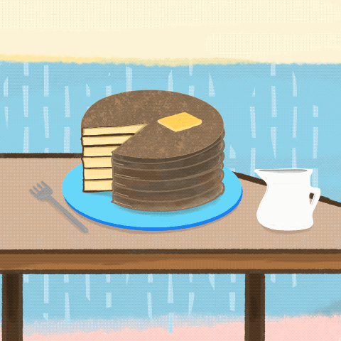 Melting Butter GIFs - Get the best GIF on GIPHY