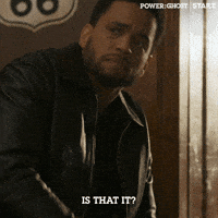 Starz Power Memes Season 4 Starz GIF By Power Find & Share On GIPHY