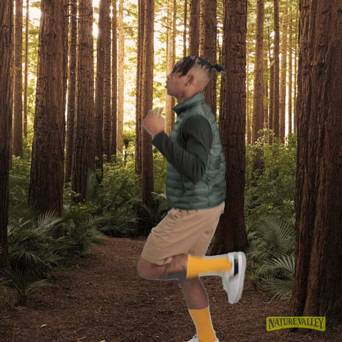Nature-valley GIFs - Get the best GIF on GIPHY