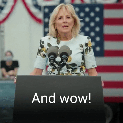 Happy Democratic Party GIF by The Democrats - Find & Share on GIPHY