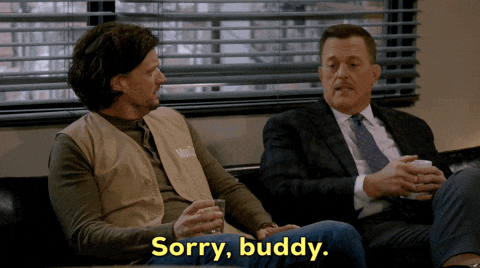 Sorry Pal GIFs - Get the best GIF on GIPHY