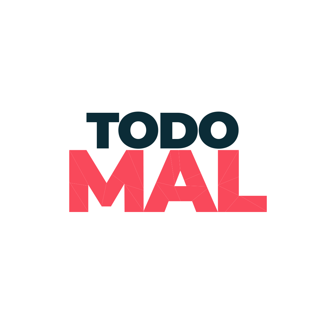 Mood Mal Sticker by WATMag for iOS & Android | GIPHY