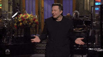 Elon Musk GIFs - Find & Share on GIPHY