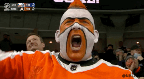Go Flyers GIFs - Get the best GIF on GIPHY