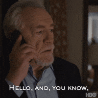 Thanks-for-holding-the-fort GIFs - Get the best GIF on GIPHY