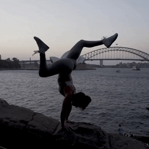 Sydney-bridge GIFs - Get the best GIF on GIPHY
