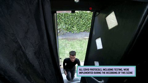 Covid-protocol GIFs - Get the best GIF on GIPHY