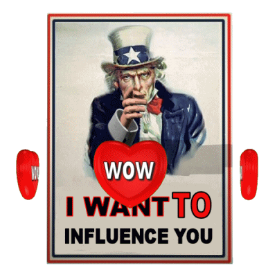 I Want To Influence You GIFs - Get the best GIF on GIPHY