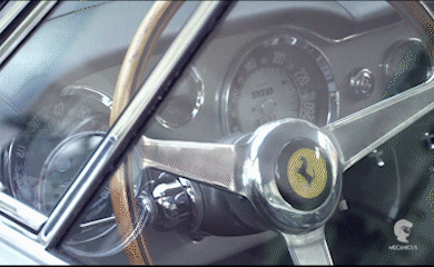 Classic Car GIF by Mecanicus - Find & Share on GIPHY