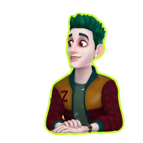 Disney Channel GIFs on GIPHY - Be Animated