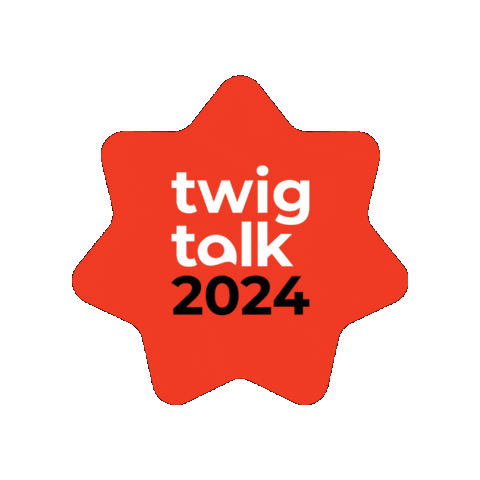 Twig Talk 2024 GIFs on GIPHY - Be Animated