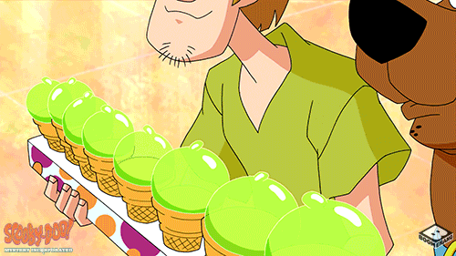 Ice Cream Eating GIF by Boomerang Official - Find & Share on GIPHY