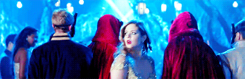 Pll-theory GIFs - Get the best GIF on GIPHY