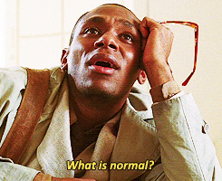 What-is-normal GIFs - Get the best GIF on GIPHY