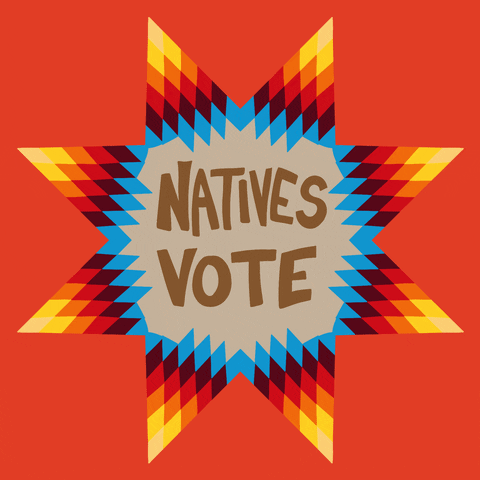 Native-american-citizenship-day GIFs - Get the best GIF on GIPHY