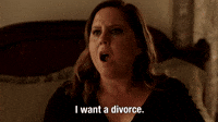 I-want-a-divorce GIFs - Get the best GIF on GIPHY