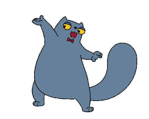 Boris The Animal Gif