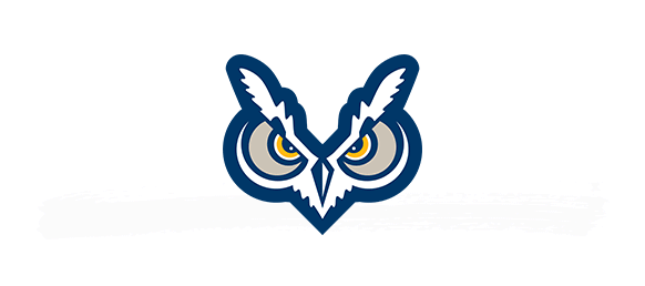 Oregon Tech Go Owls Sticker by Oregon Tech Athletics for iOS & Android ...