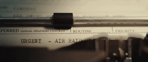 Midway Movie GIF by Midway - Find & Share on GIPHY