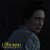 The Conjuring Gif