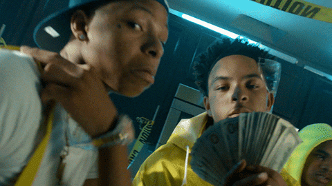 Breaking Bad Cooking GIF by Prince Taee - Find & Share on GIPHY