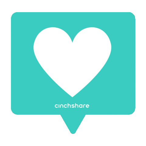 Cinch Sticker by CinchShare for iOS & Android | GIPHY