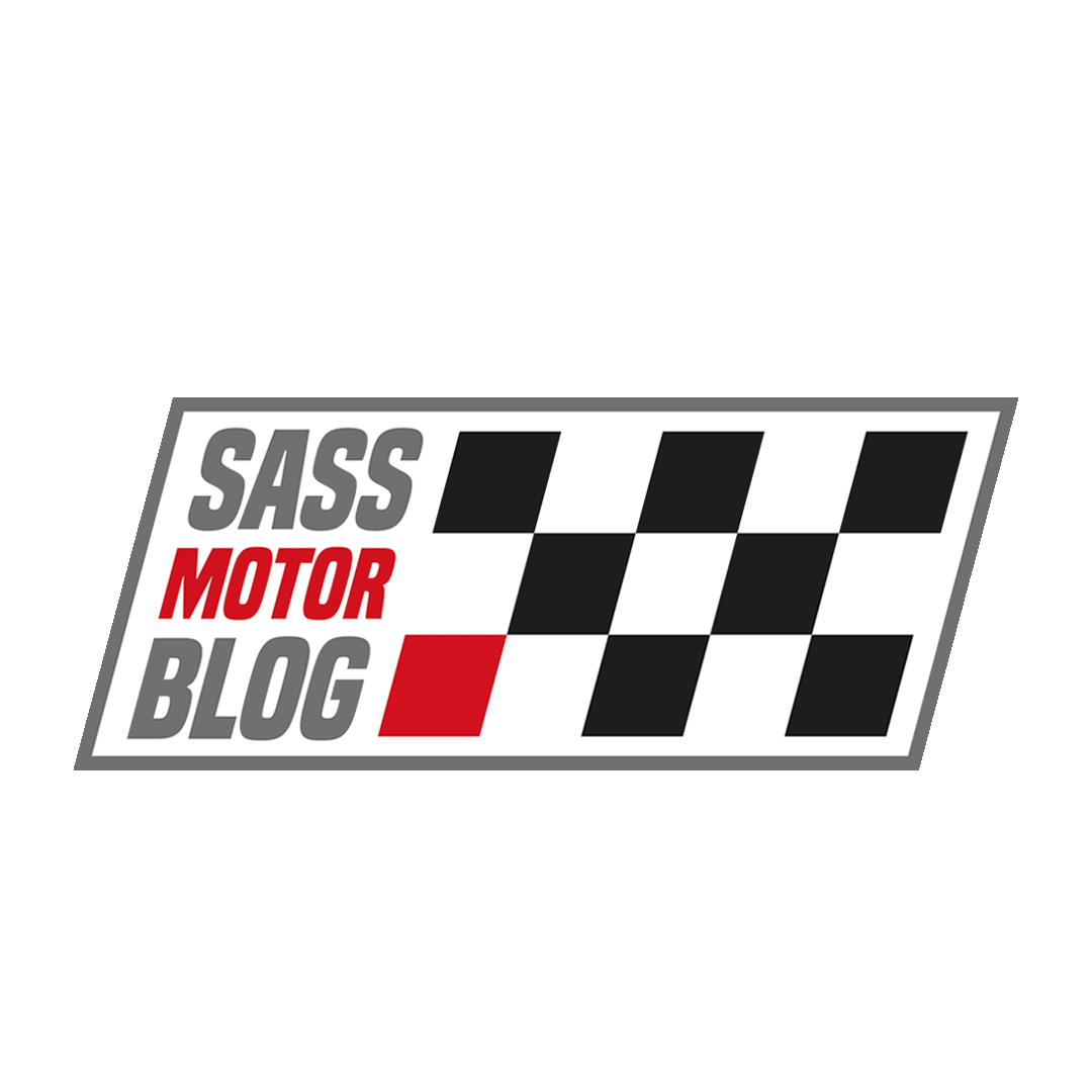 Blog Racing Sticker by Sass Motorblog for iOS & Android | GIPHY