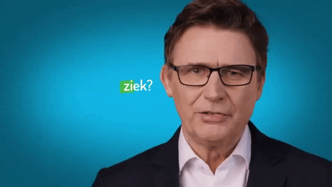 Ziek GIFs - Get the best GIF on GIPHY