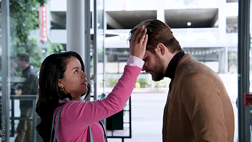 The Fosters Spinoff GIF by Good Trouble - Find & Share on GIPHY