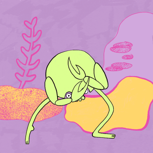 Dancingcrab GIFs - Get the best GIF on GIPHY