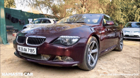 Bmw 650I GIFs - Get the best GIF on GIPHY
