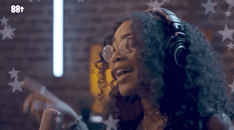 Umi GIF by 88rising - Find & Share on GIPHY