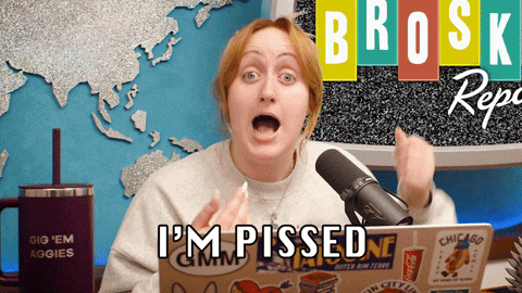 Brittany Broski GIFs on GIPHY - Be Animated