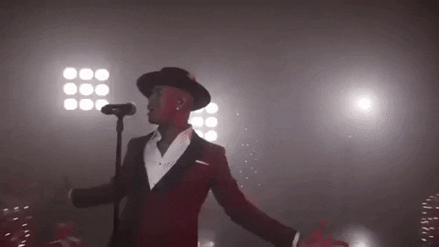 NE-YO GIFs on GIPHY - Be Animated