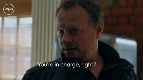 Doctor Who: Fugitive of the Judoon by Doctor Who | GIPHY