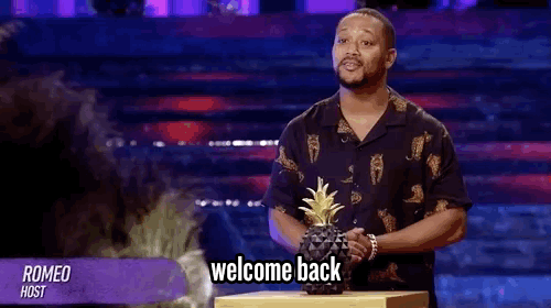 Breakup Love GIF by Ex On The Beach - Find & Share on GIPHY