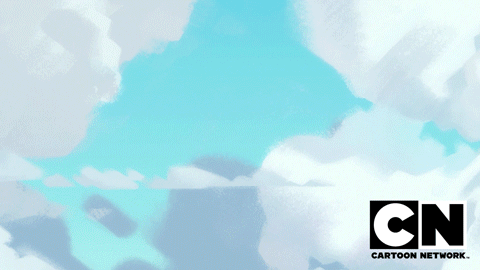 Aqui Estoy Mao Mao GIF by Cartoon Network EMEA - Find & Share on GIPHY