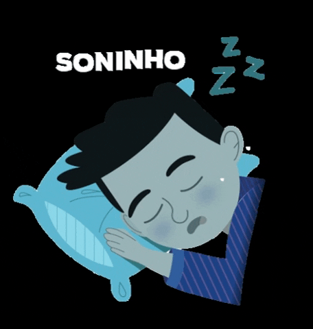 Sensacao Sono GIF by TeraPlay - Find & Share on GIPHY