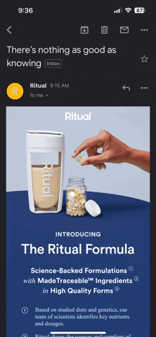 Genetic Studies GIFs - Get the best GIF on GIPHY