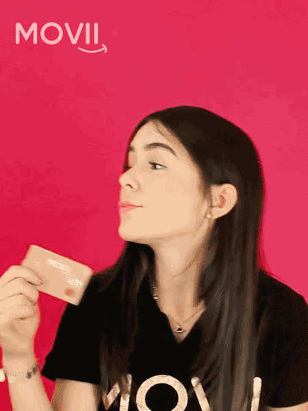 Movii Mastercard GIFs - Get the best GIF on GIPHY