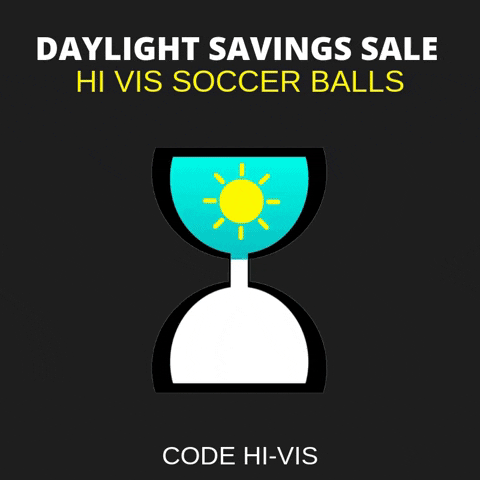 Hi Vis Soccer Ball GIFs - Get the best GIF on GIPHY