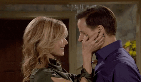Young And Restless Love GIF by CBS - Find & Share on GIPHY