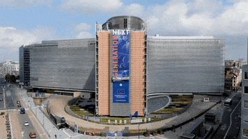 EU Headquarters GIFs on GIPHY - Be Animated