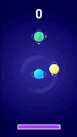 Trace Elements GIFs - Get the best GIF on GIPHY