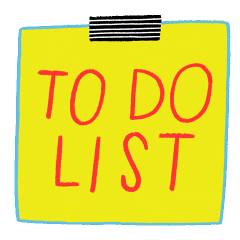 Post-It Notes GIFs on GIPHY - Be Animated